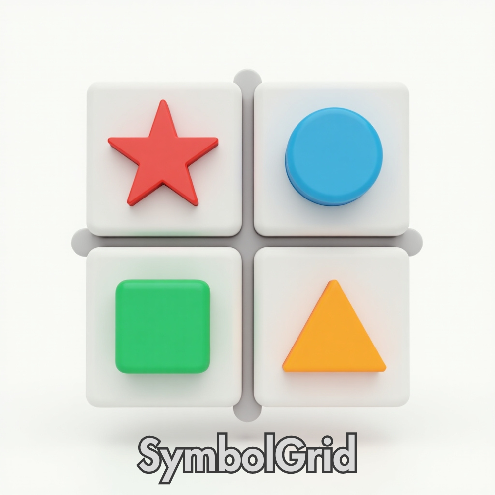 SymbolGrid